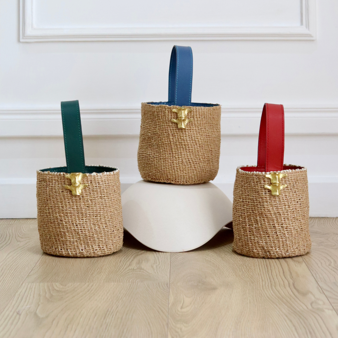 BAGS – JIAMINI